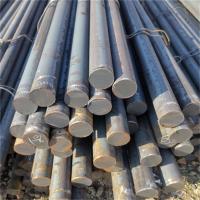 China SGS ISO Certified Hot Rolled Steel Round Bar 5.5mm to 250mm Structural Steel Rod for sale