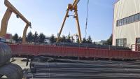 China ASTM A615 GR60 Deformed Steel Rebar 12mm for Building Construction for sale