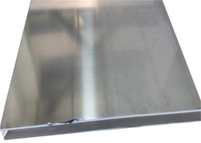 China 7039 7068 Aluminium Alloy Sheet 7mm 8mm Thickness Galvanized Pre Painted Zinc Coil for sale