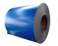 China 0.2mm Hot Dipped 55% Aluminum Steel Coil Anti Fingerprint for Building Decoration for sale