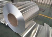 China 3003 Aluminum Slit Coil Temper O-H112 0.08mm-0.20mm Width 100mm-1200mm Building Material for sale