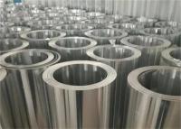 China 0.7mm Aluminum Zinc Alloy Coated Steel Coil ISO RoHS 1050 3003 5052 Building Material for sale