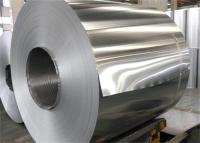 China 0.08mm-0.20mm Thick 1060 3003 Aluminum Coil for Building Decoration for sale