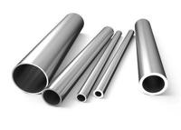 China SGS 7075 7010 Aluminum Alloy Cold Drawn Seamless Tube 0.3mm Wall Thickness for sale
