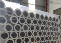 China SGS 7075 7010 Aluminum Alloy Cold Drawn Seamless Tube 0.3mm Wall Thickness for sale