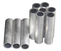 China SGS 7075 7010 Aluminum Alloy Cold Drawn Seamless Tube 0.3mm Wall Thickness for sale