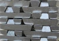 China Aluminum Alloy Ingot 99.7% A8 1200x2440mm for Industrial Casting for sale