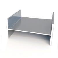 China Mechanic T6 7000 Series Aluminium Industrial Profile 6063 T5 T6 OEM ODM for sale