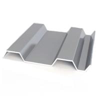 China Mechanic T6 7000 Series Aluminium Industrial Profile 6063 T5 T6 OEM ODM for sale