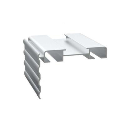 China Mechanic T6 7000 Series Aluminium Industrial Profile 6063 T5 T6 OEM ODM for sale