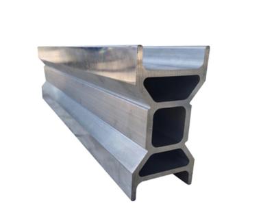 China ROC L6 Aluminium Industrial Profile DTH Drill Rigs Use Feed Beam Sections for sale