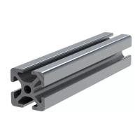 China 7.25M Long TFX 500 Feed Beam Aluminium Extruded Profiles For Blasting for sale