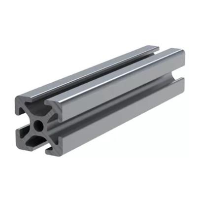 China 7.25M Long TFX 500 Feed Beam Aluminium Extruded Profiles For Blasting for sale