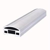 China 2040 European Standard Aluminium Industrial Profile 6061 Alloy T Slot 3m Length for sale