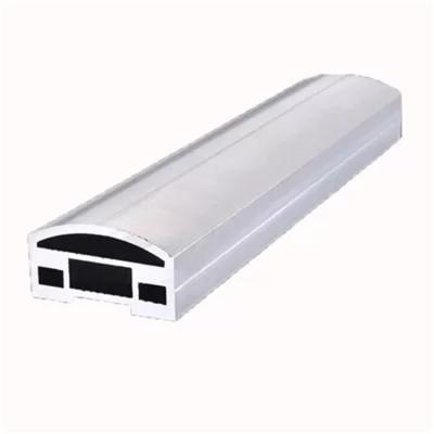 China 2040 European Standard Aluminium Industrial Profile 6061 Alloy T Slot 3m Length for sale