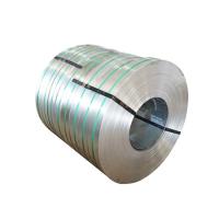 China SGS ISO S550GD Galvalume Steel Coils DX51D 0.13-3.0mm Thickness 600-1250mm Width for sale