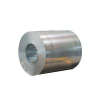 China SGS ISO S550GD Galvalume Steel Coils DX51D 0.13-3.0mm Thickness 600-1250mm Width for sale