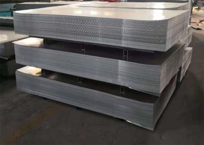 China JIS G3321 DX51D Galvalume Steel Sheet AZ100 Coated 0.30-1.5mm Thickness for sale