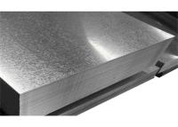 China JIS G3321 DX51D Galvalume Steel Sheet AZ100 Coated 0.30-1.5mm Thickness for sale