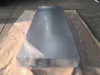 China Pre Painted Galvalume Steel Sheet 0.13-3.0mm for Electric Control Cabinet AZ90 EN10346 for sale