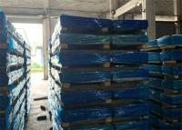 China DX51D AZ40 Galvalume Steel Roof Panels 0.30-1.5mm for Industrial Refrigeration for sale