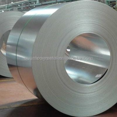 China 0.2mm Hot Rolled Galvalume Galvanized Steel Coil EN10147 ASTM A653 600-1500mm Width for sale