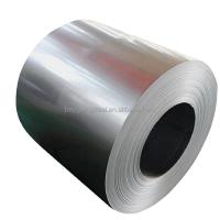 China Galvanized Steel Coil ID 508mm 610mm Width 600-1250mm Thickness 0.12-2.0mm for sale
