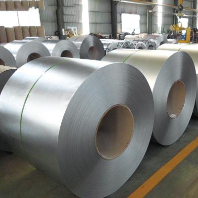 China Hot Dipped Galvanized Steel Coil Sheet Z30-Z275 Zinc Coating 0.12-6.0mm Thickness for sale