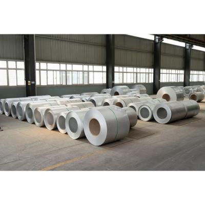 China SGCC SGCD SGCE Galvanized Steel Coils Dx52D Dx53D DC51D DC52D DC53D for sale