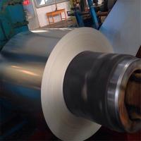 China DIN17162 0.5mm Hot Dip Galvanized Steel Coil HDGI Galvanized Sheet 30-275g/m2 Zinc Coating for sale