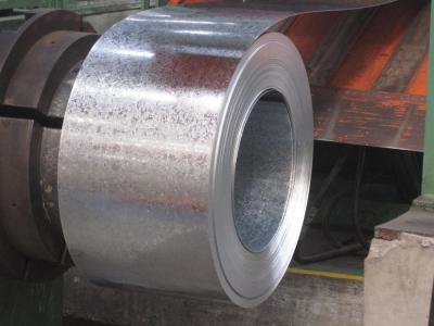 China Galvalume Steel Roll 1m Width 1mm Thick Aluminum Zinc Alloy Coated Steel SGLC for sale