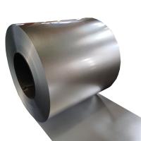 China Hot Dipped Galvanized Steel Coils ASTM Dx51D Dx54D 0.12-6.0mm Thickness 30-275g/m² Zinc Coating for sale