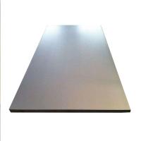 China Hot Dip Galvanized Steel Plate DX51D SGCC 0.12-4.0mm Thick Zinc Coated Steel Sheet for sale