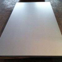 China Hot Dipped Galvanized Steel Plate Z30-Z275 Zinc Coated 0.12-6.0mm for Roofing for sale
