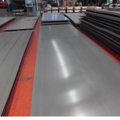 China DX51D Hot Dipped Galvanized Steel Sheet 4x8 0.12-6.0mm Thickness Zinc Coated Plate for sale