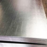 China 0.6mm 0.8mm DX51D DX52D DX53D Hot Dipped Galvanized Steel Roof Sheets for Construction for sale