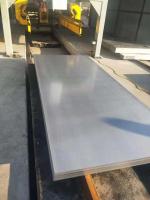 China Dx51d Z275 Galvanized Steel Sheet 0.8mm Galvanized Steel Plates for Construction for sale