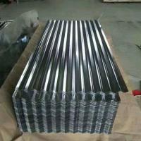 China API RoHS SNI Galvanized Corrugated Roofing Sheet Galvanized Sheet Metal Roofing for sale