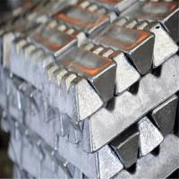 China Secondary Aluminium Alloy Ingot 99.97% Purity OEM ODM A3870 for Casting for sale