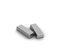China SGS ISO Aluminium Ingot ADC12 6063 Aluminum Alloy Ingot 6m 9m 12m for sale