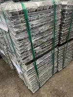 China JIS G3101 EN10025 Aluminium Alloy Ingot Adc12 6m 12m for Construction for sale