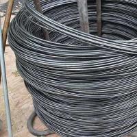 China SAE1080 Galvanized Expanded Metal Mesh 5.5mm-14mm Smooth Rough Surface for sale