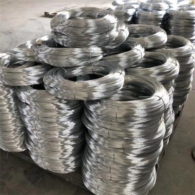 China Galvanized Steel Wire 1mm to 10mm ISO9001 Certified Carbon Steel Wire Rods for Fencing for sale