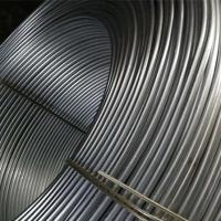 China QT Steel Wire Rod 1-12mm Diameter Galvanized Carbon Steel for Mesh Fencing for sale