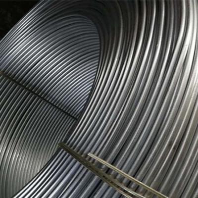 China ASTM Q345 ST37 Hot Forged Steel Wire Rod 5-20mm for Building Materials for sale