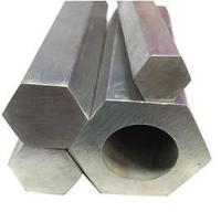 China OD 200mm Stainless Steel Hexagon Bar Hot Rolled Hardened Steel Rod ASTM A564 for sale