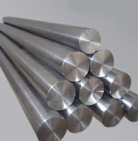 China DIN 15NiCr13 1.5752 Alloy Steel Round Rod 5mm-650mm Shot Blasted Ground for sale