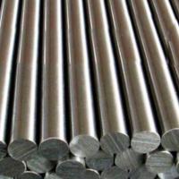 China Stainless Steel Round Rod 10mm AISI 430 304L 316L 904L Hot Rolled Steel Bar for sale