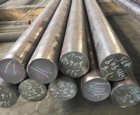 China Hot Rolled Bright Round Stainless Steel Rods 310 316 321 5mm 650mm Diameter for sale