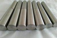 China Hot Rolled Bright Round Stainless Steel Rods 310 316 321 5mm 650mm Diameter for sale